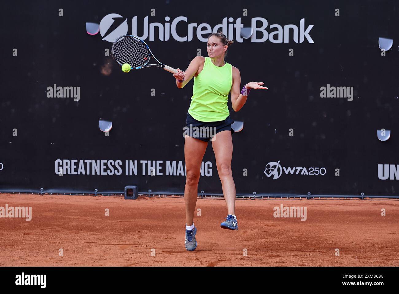 Alexandra panova hi-res stock photography and images - Alamy