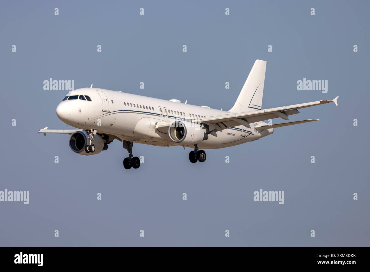 Airbus a3 hi-res stock photography and images - Alamy