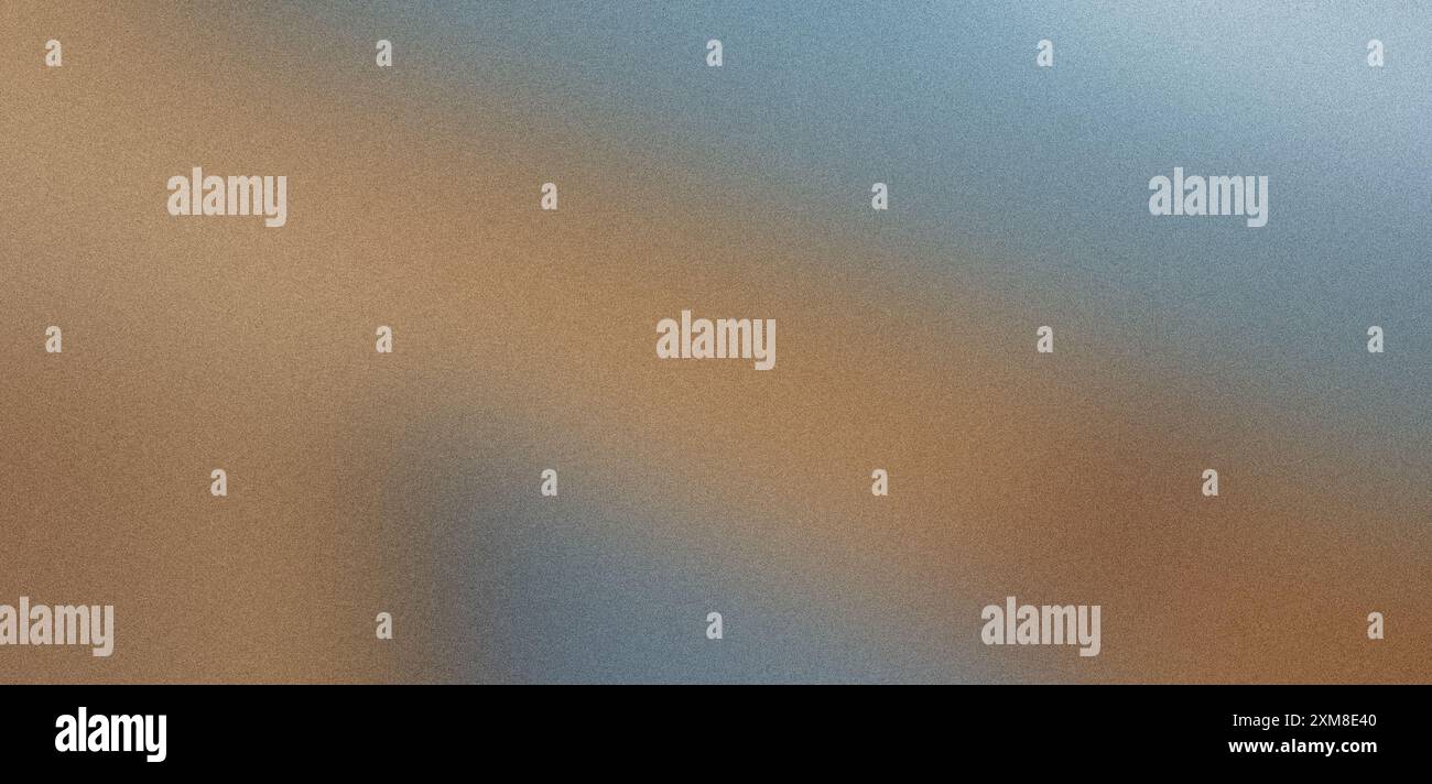 Abstract background featuring a grainy textured surface and a blurry ...