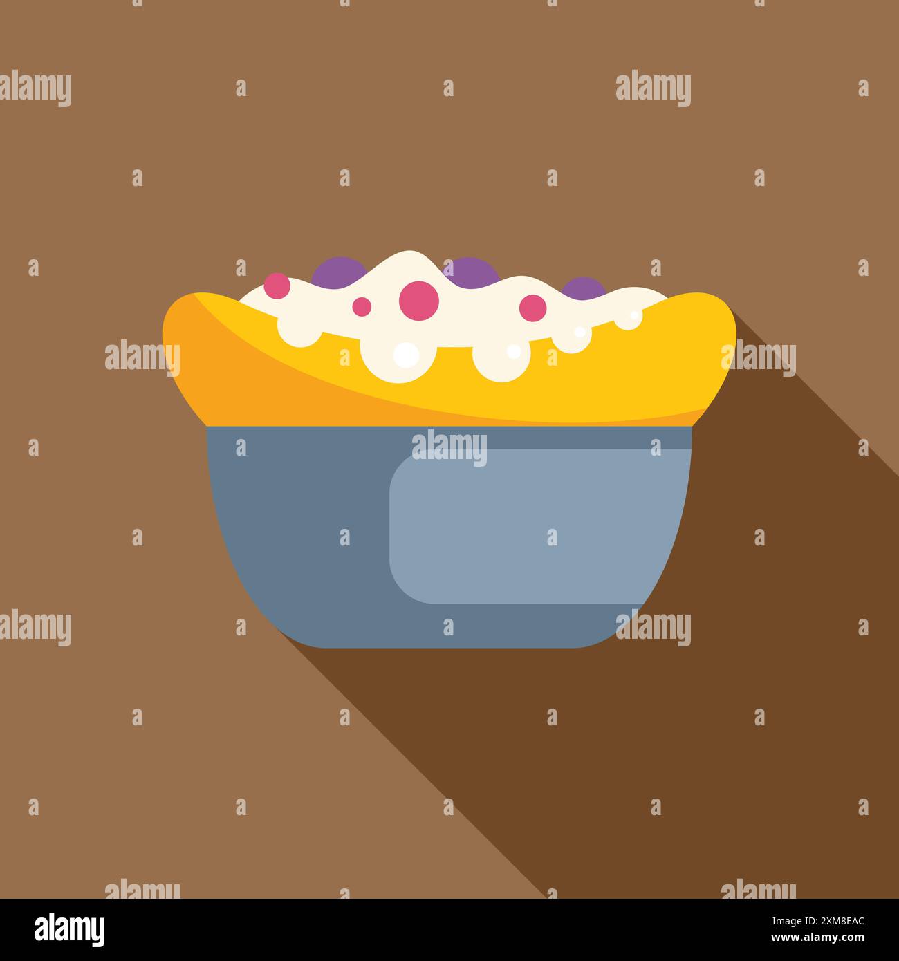 Shepherds recipe Stock Vector Images - Alamy