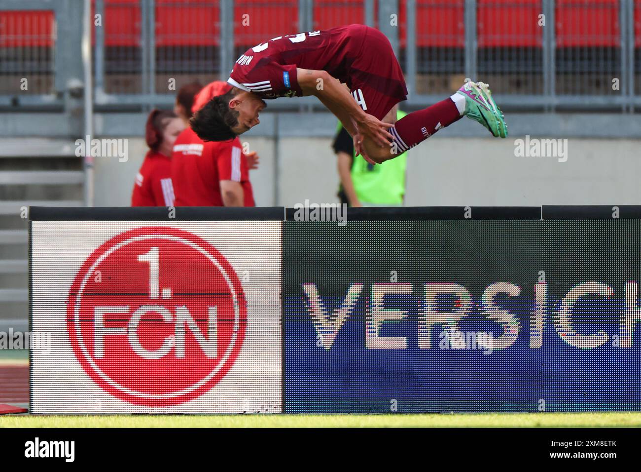 Dustin forkel hi-res stock photography and images - Alamy