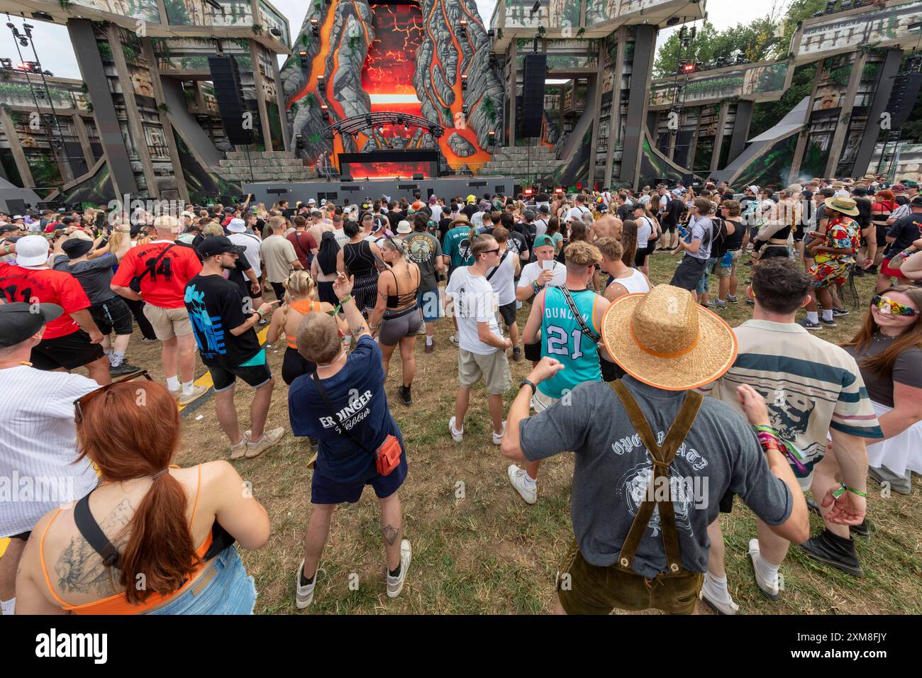 Core stage 4 hi-res stock photography and images - Alamy