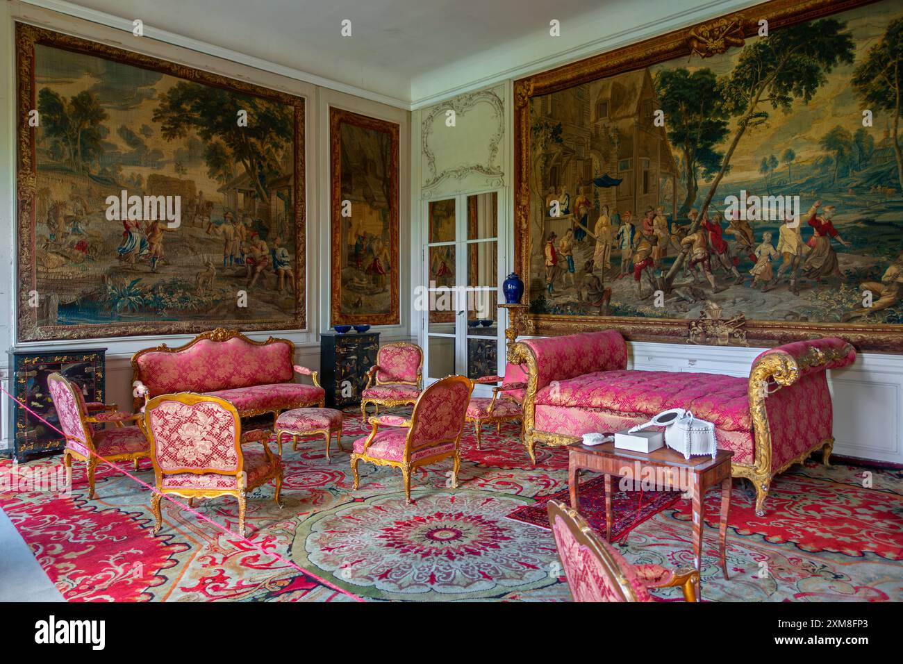Regency style architecture hi-res stock photography and images - Alamy