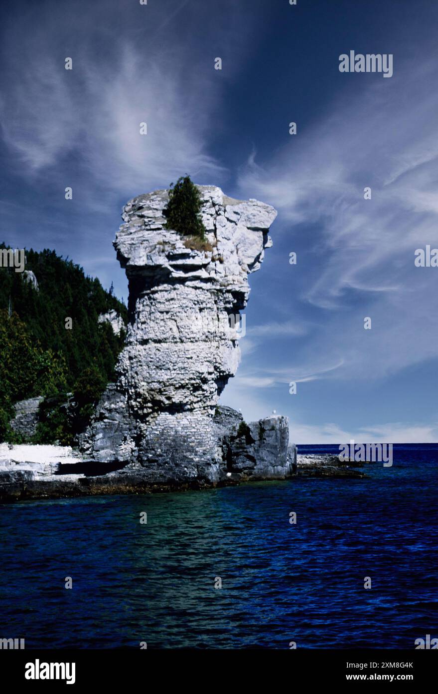 Rove formation hi-res stock photography and images - Alamy