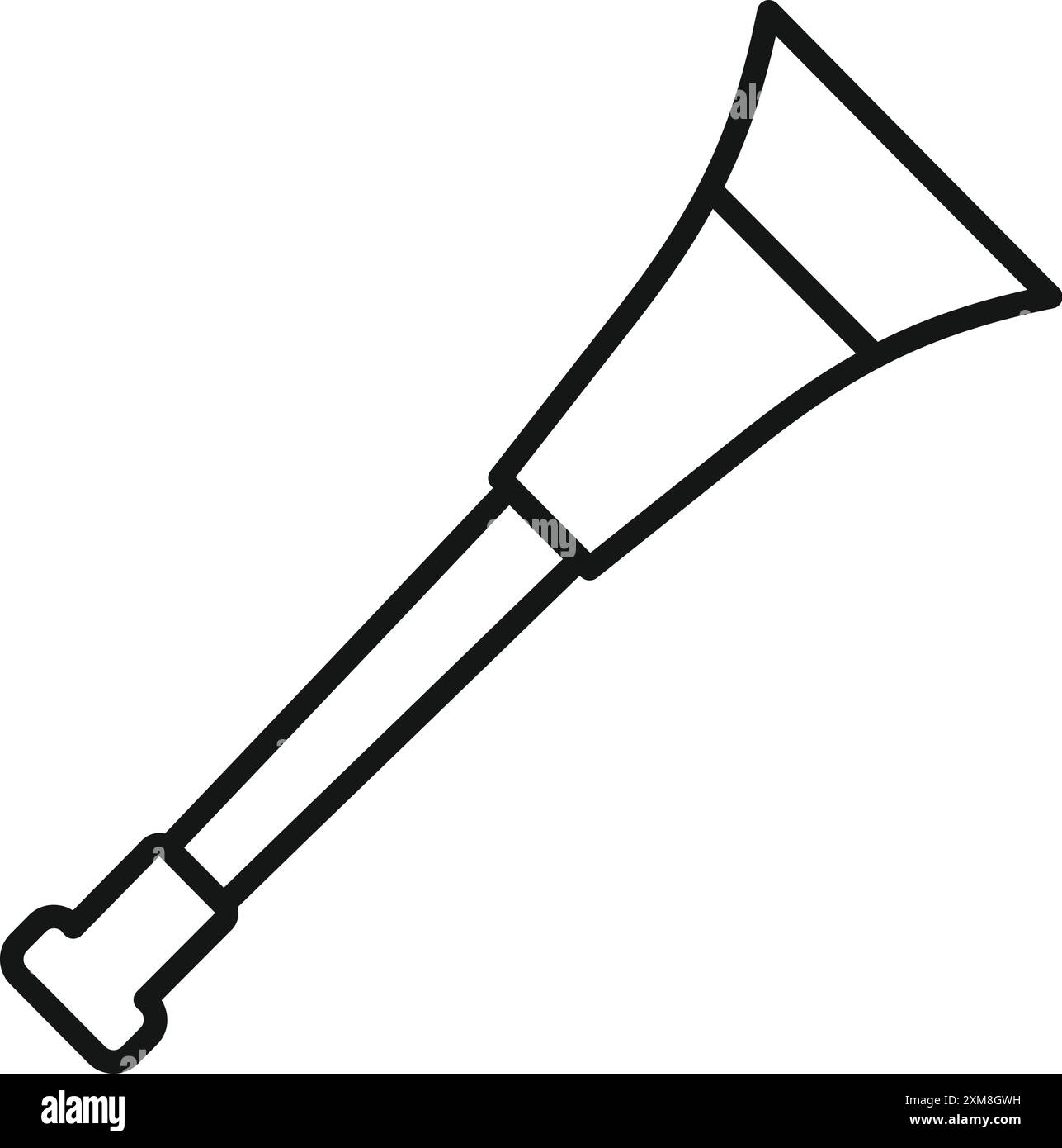 Sports crowd line drawing vector hi-res stock photography and images ...