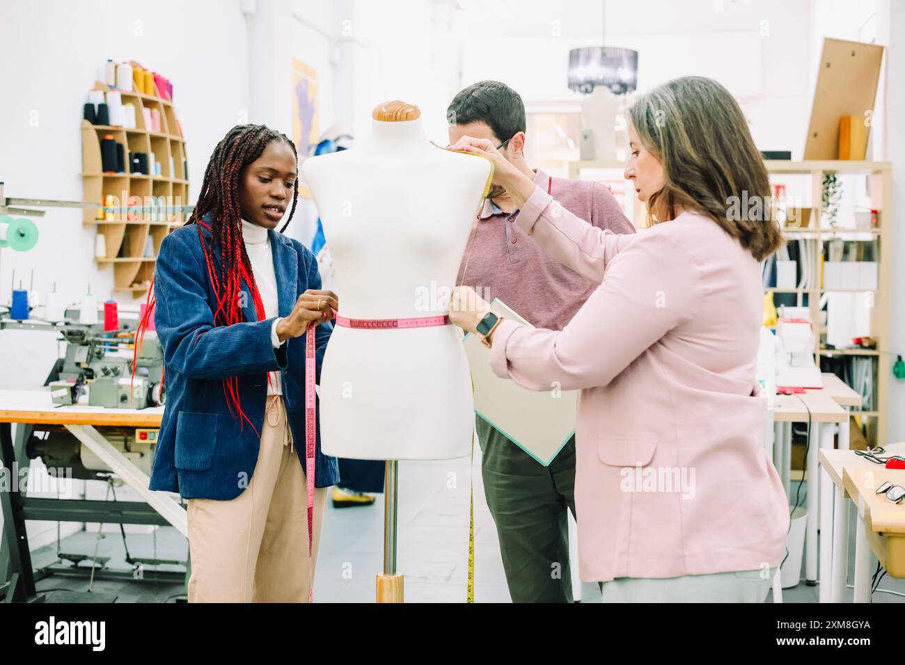 Professional Custom made dress small buisness: made to measure dress ...