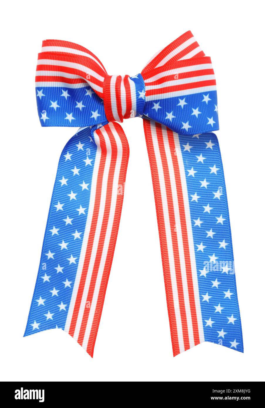 Beautiful usa flag Cut Out Stock Images & Pictures - Alamy