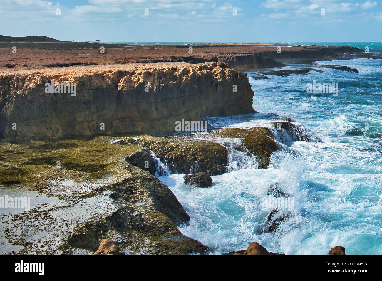 Australian south coast of australia hi-res stock photography and images ...