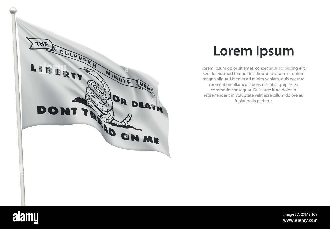 Culpeper Minutemen Flag Wallpaper Gadsden Culpeper Minutemen Flag