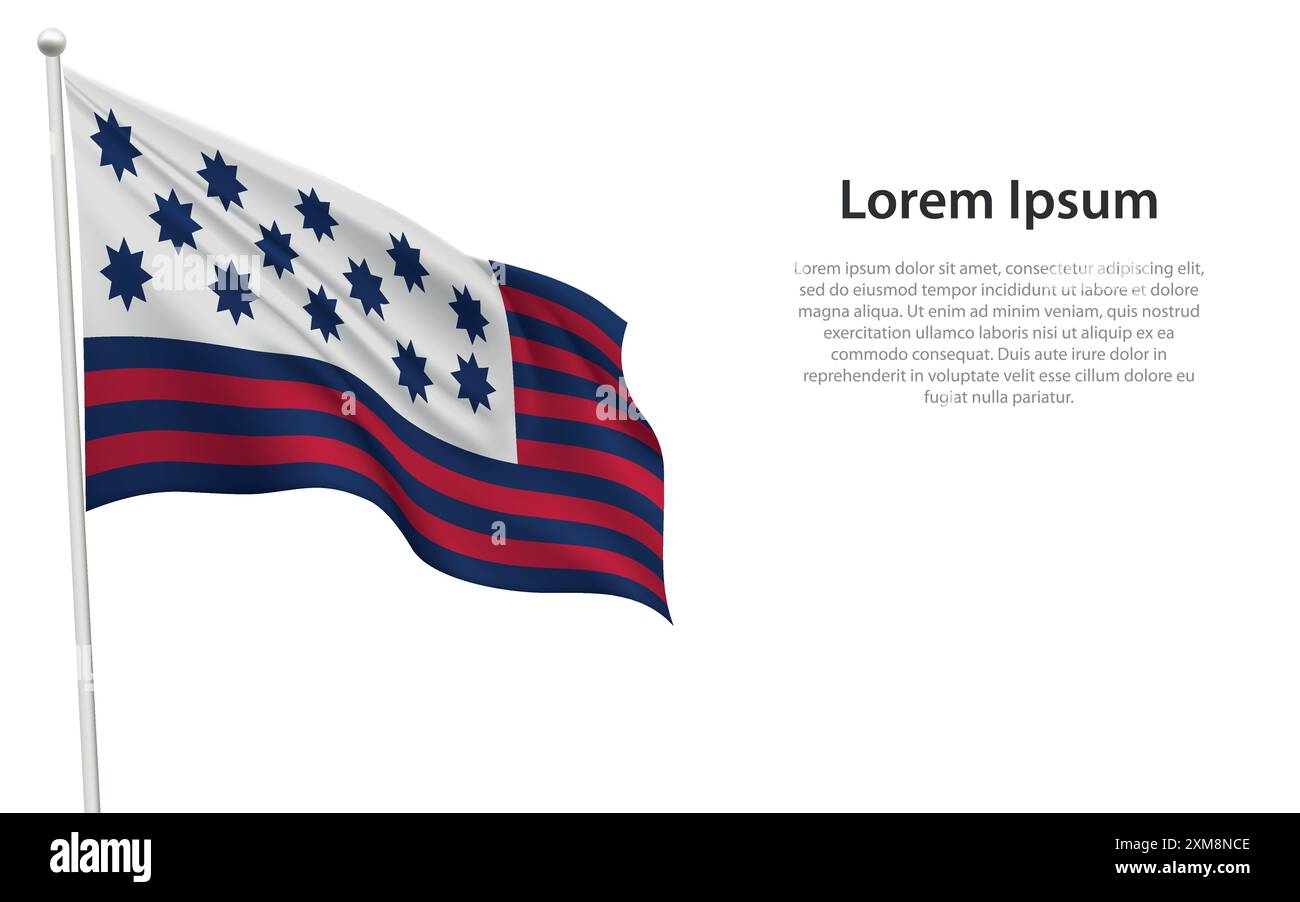 Guilford Flag