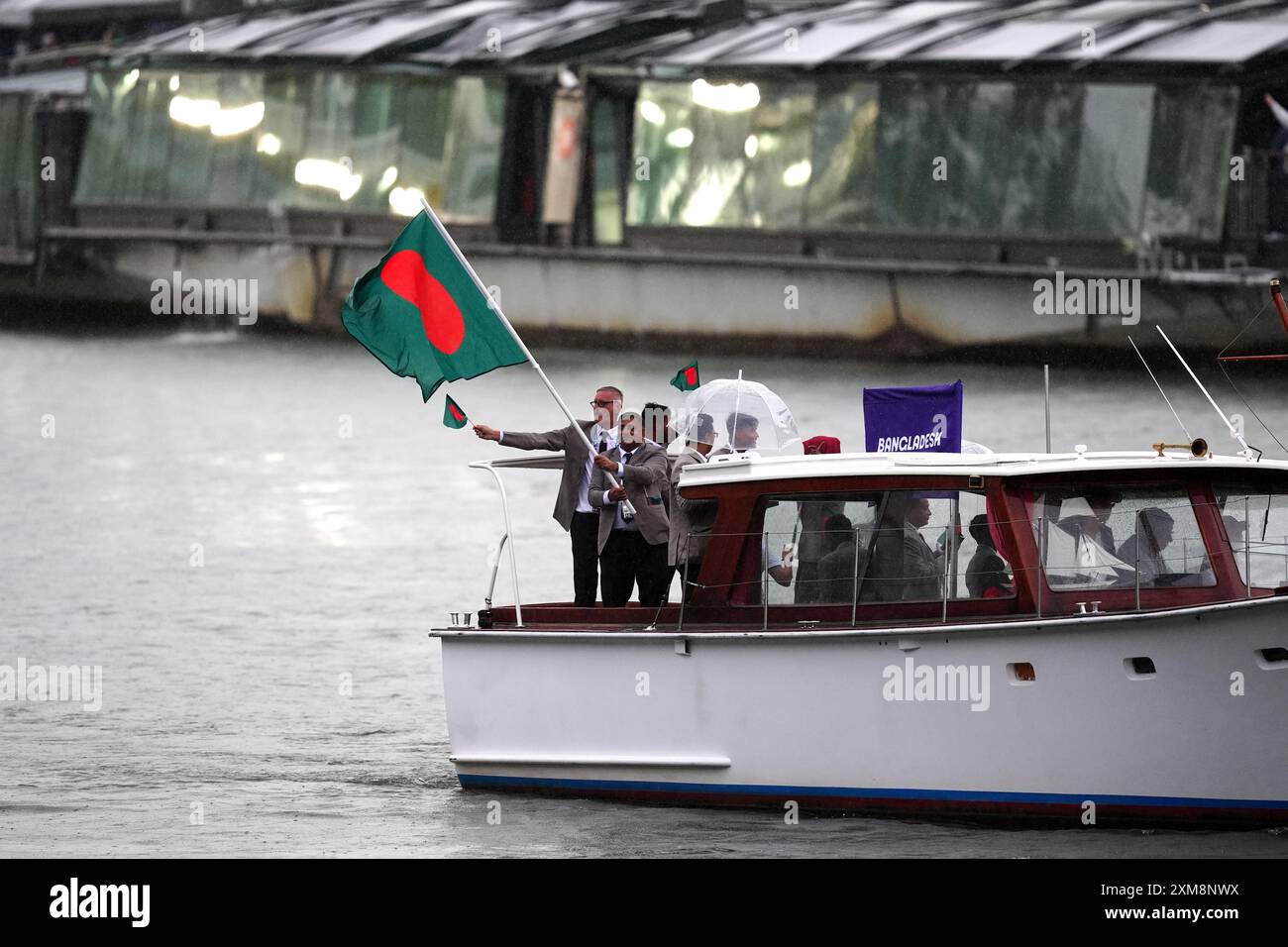 Bangladesh olympic team hi-res stock photography and images - Alamy