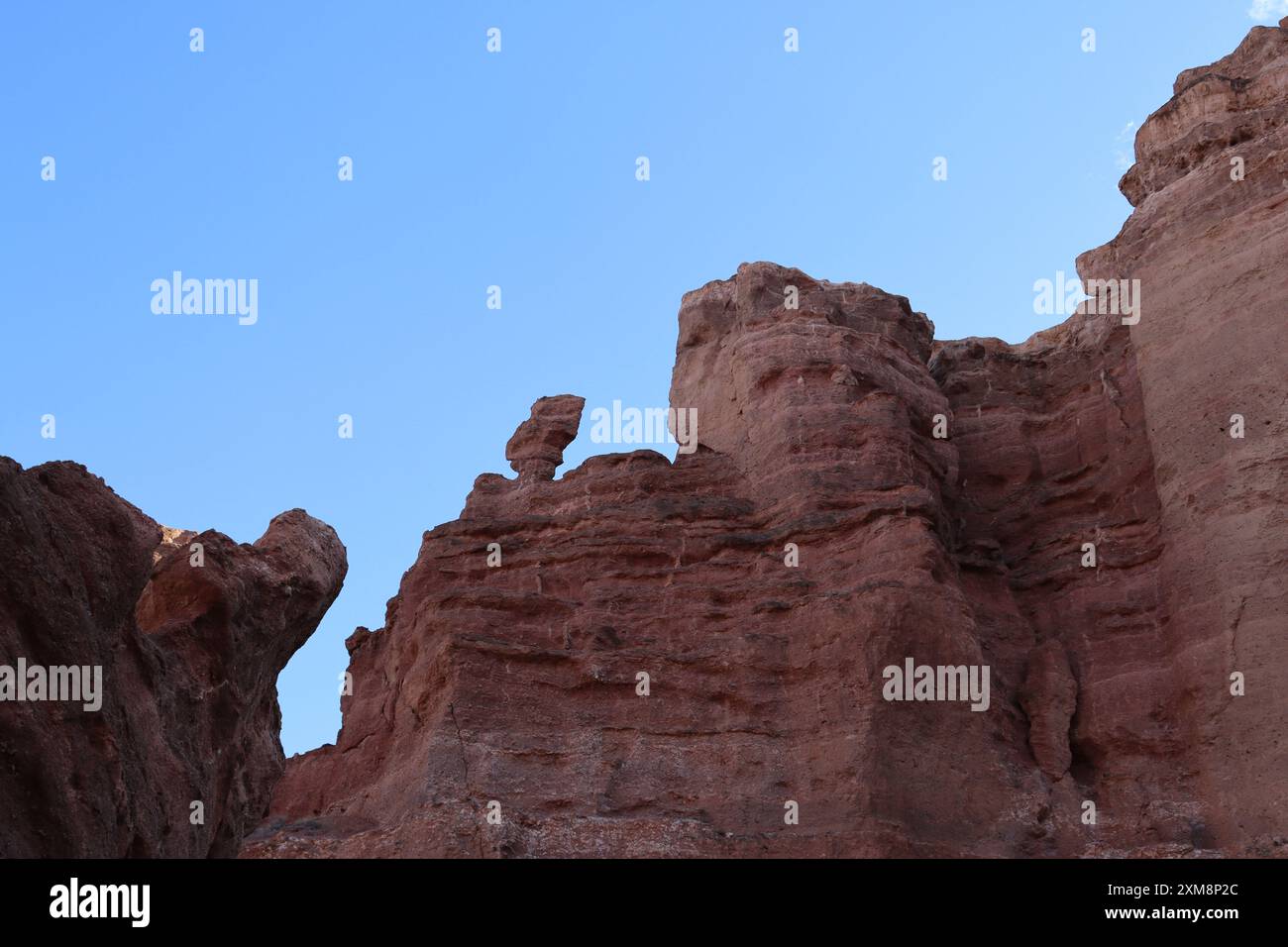 Canyon adventure nature hi-res stock photography and images - Alamy