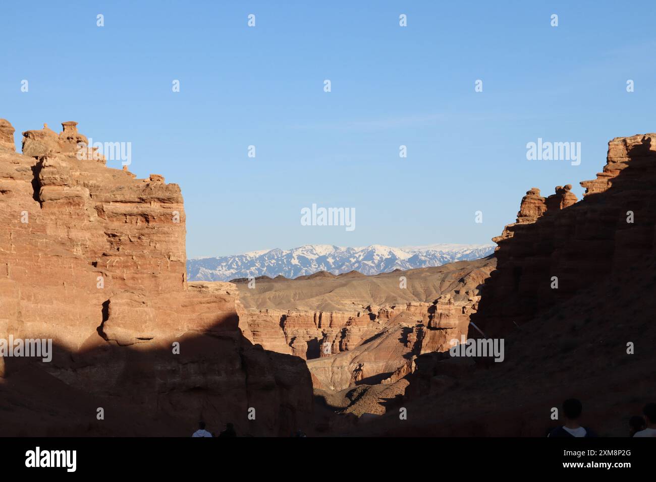 Canyon adventure nature hi-res stock photography and images - Alamy