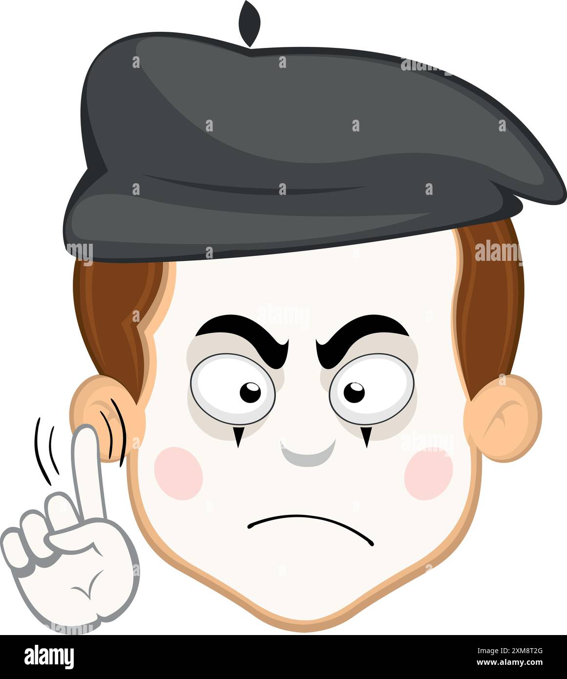 Disapproved Stock Vector Images - Alamy