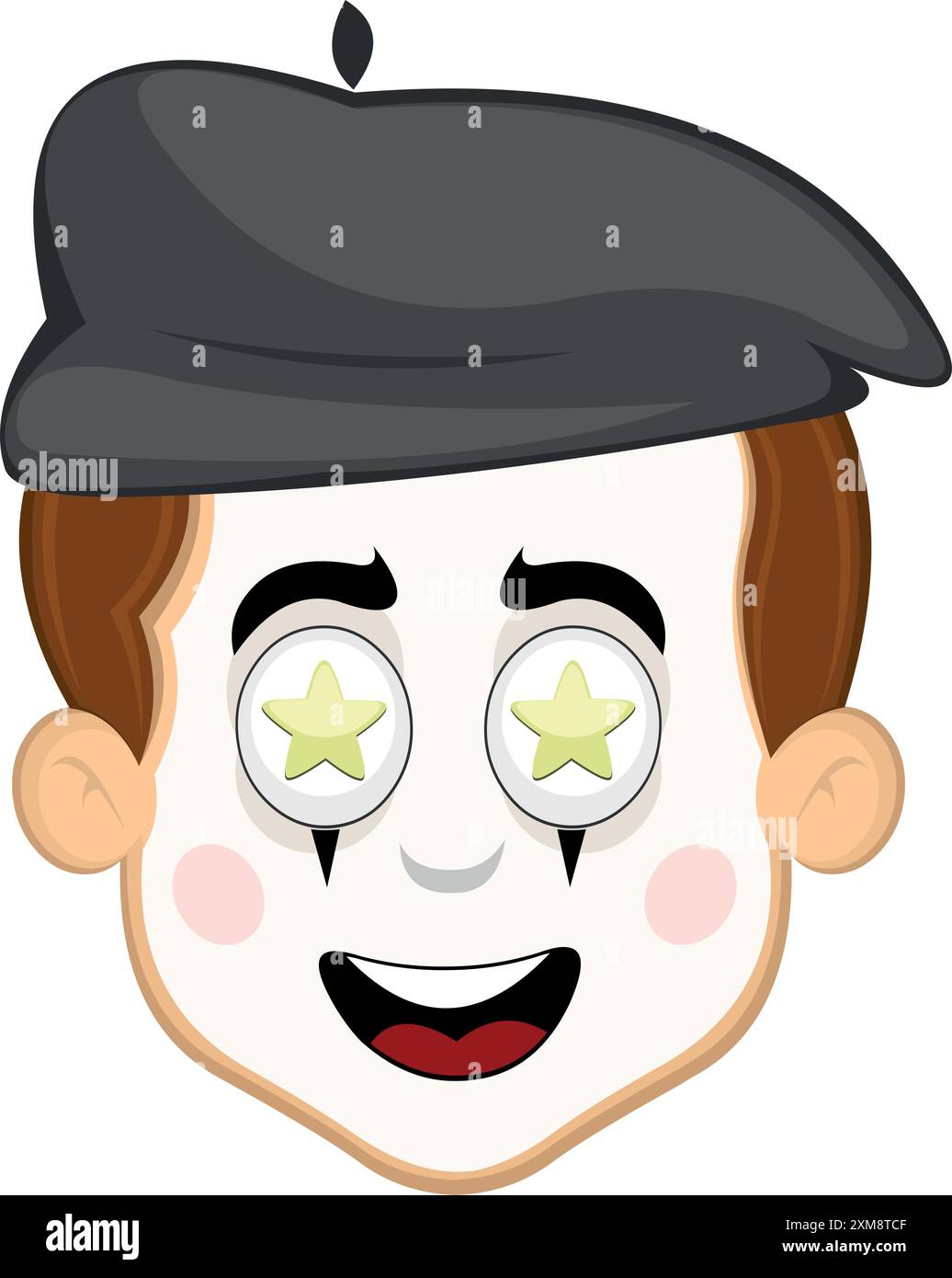 Marvel cap Stock Vector Images - Alamy