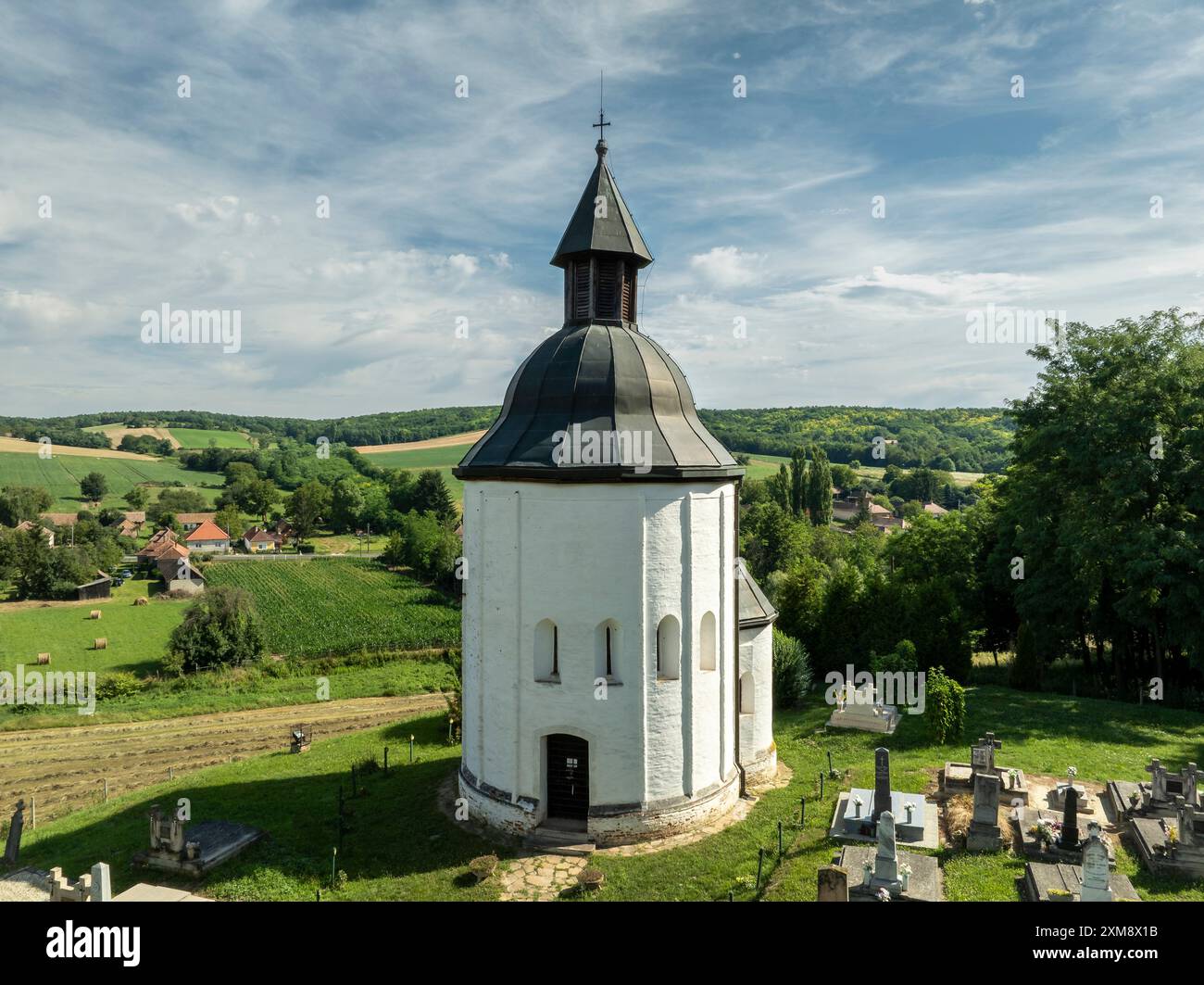 Arpad kori kortemplom hi-res stock photography and images - Alamy