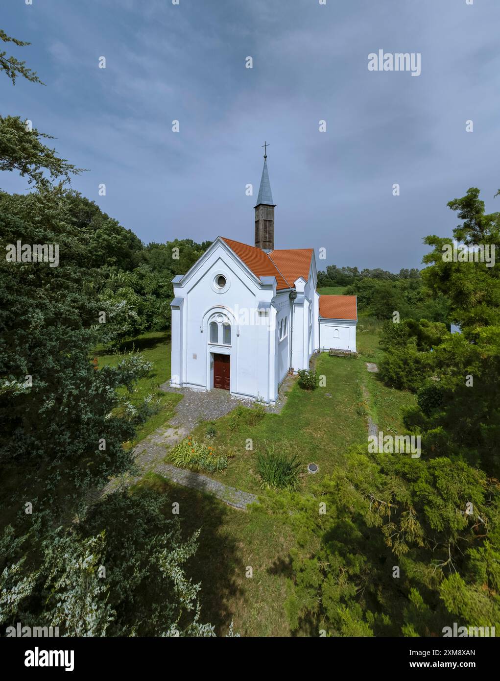 Ornat building hi-res stock photography and images - Alamy