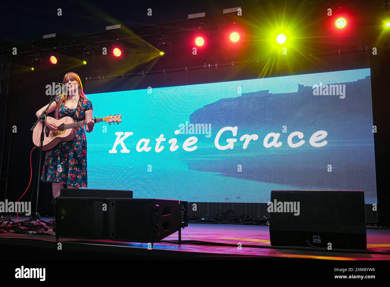 Grace fletcher hi-res stock photography and images - Alamy