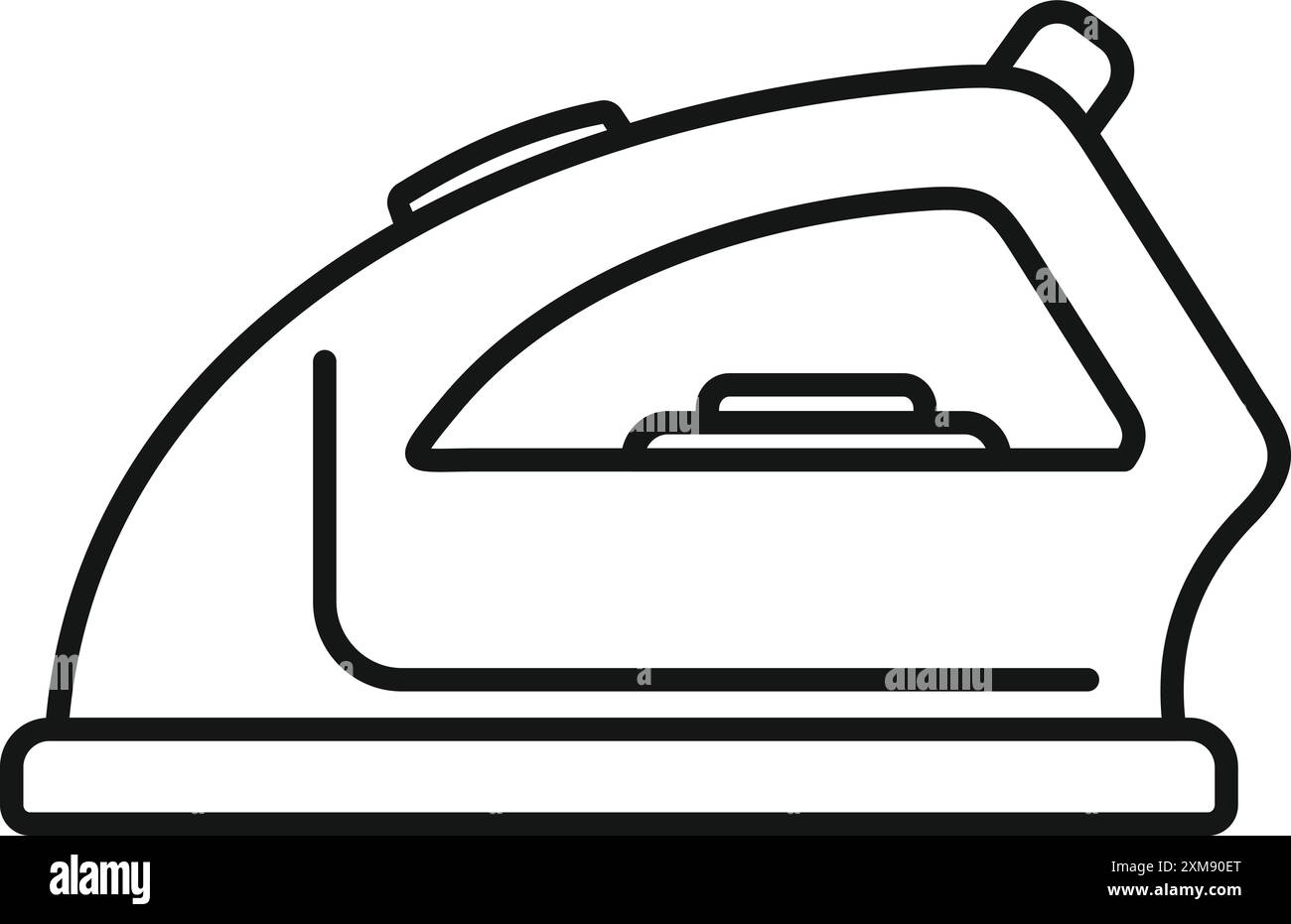 Ironing free Stock Vector Images - Alamy