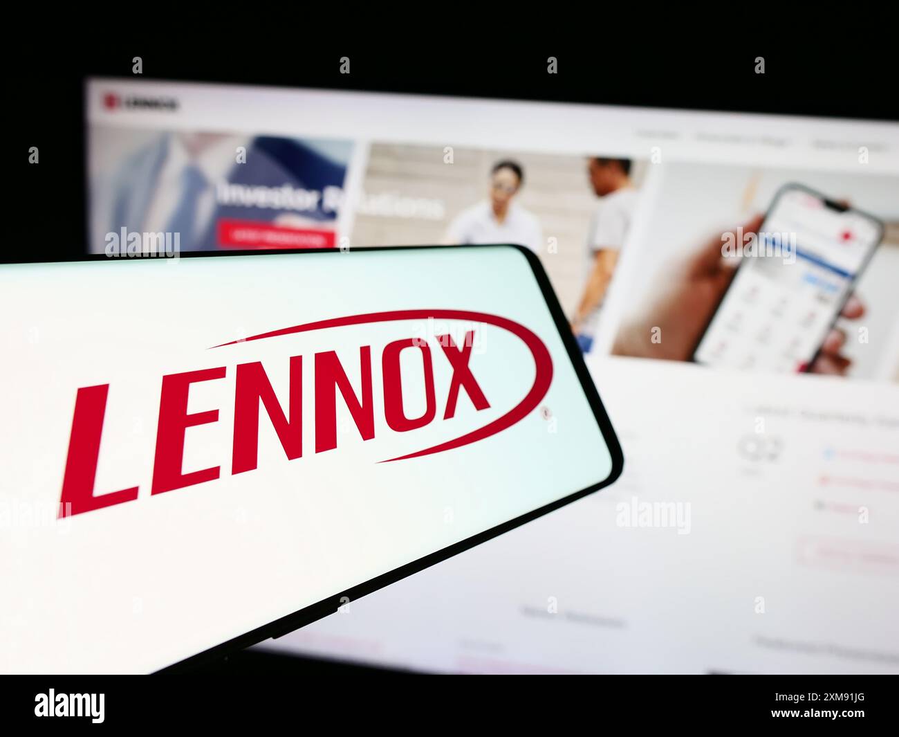 Lii business company logo hi-res stock photography and images - Alamy