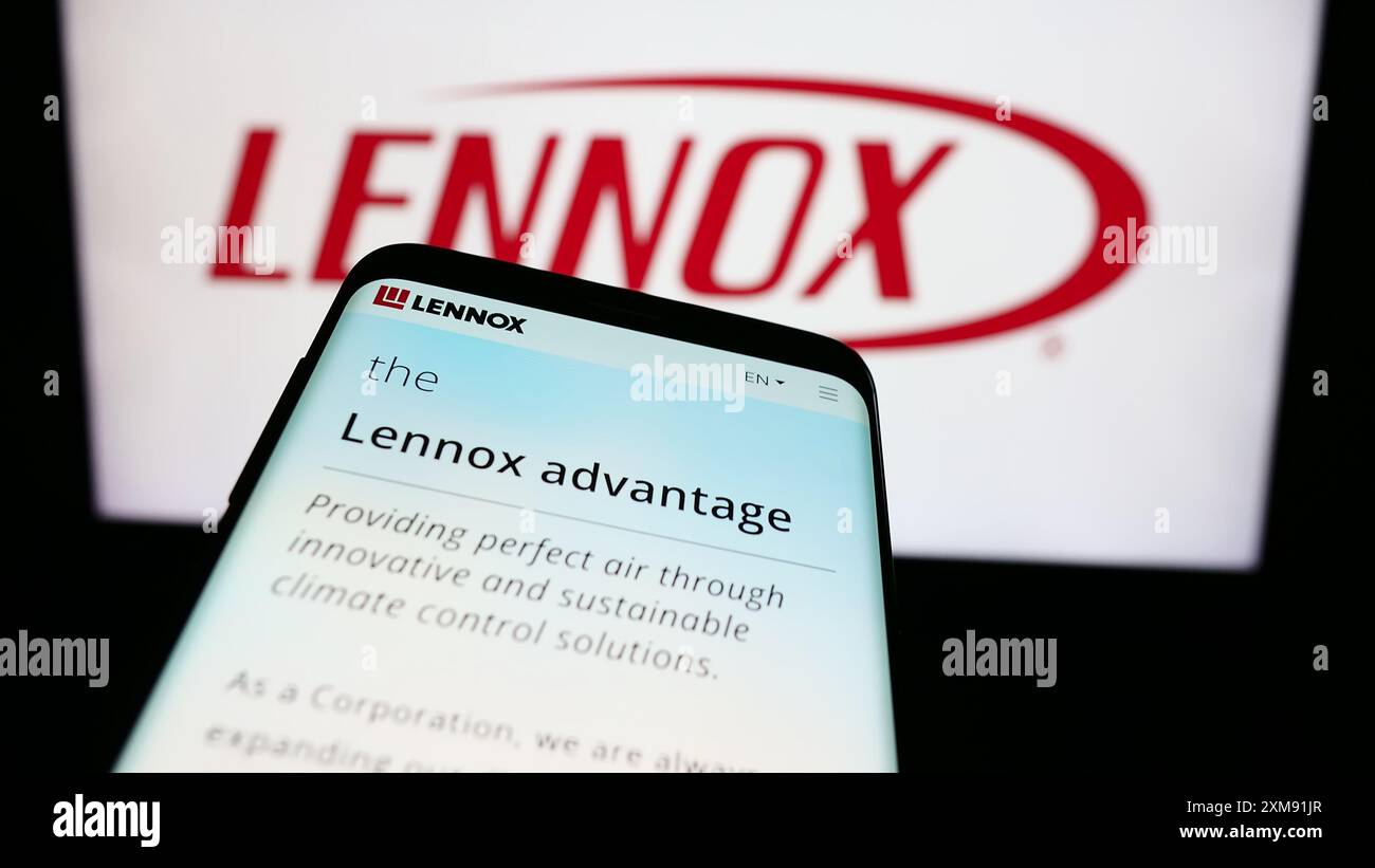 Lii business company logo hi-res stock photography and images - Alamy