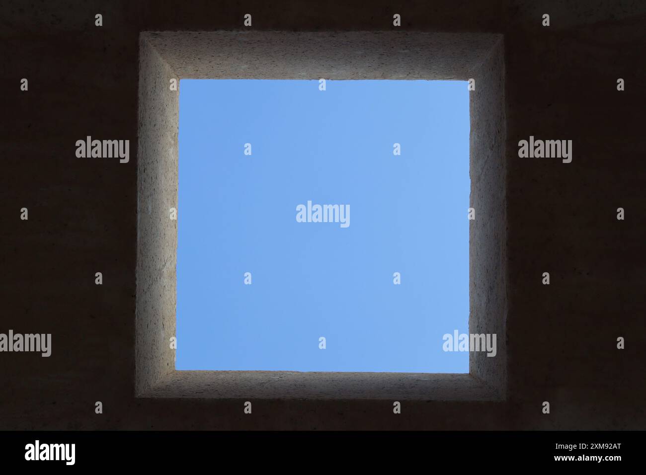 Impressive square hi-res stock photography and images - Alamy