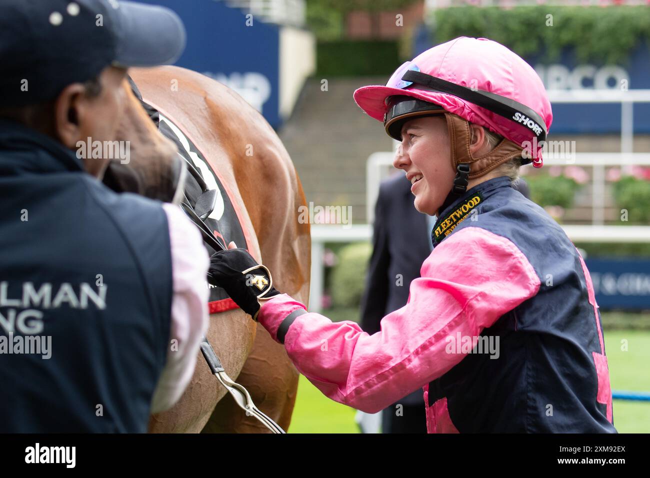 Rod millman racing ltd hi-res stock photography and images - Alamy