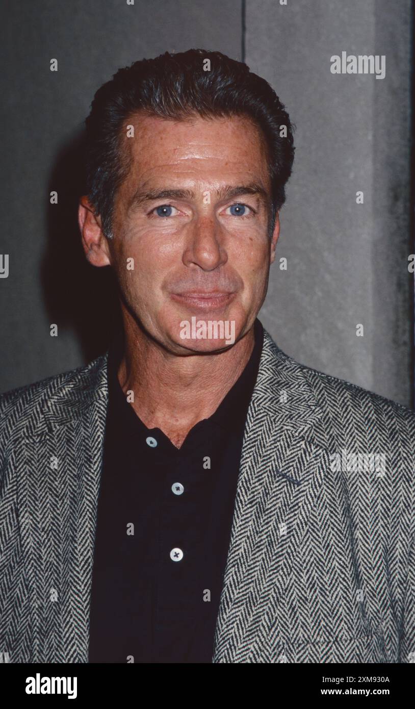 Jack Scalia attends Susan Lucci's Cabaret Opening at Feinstein's at The ...