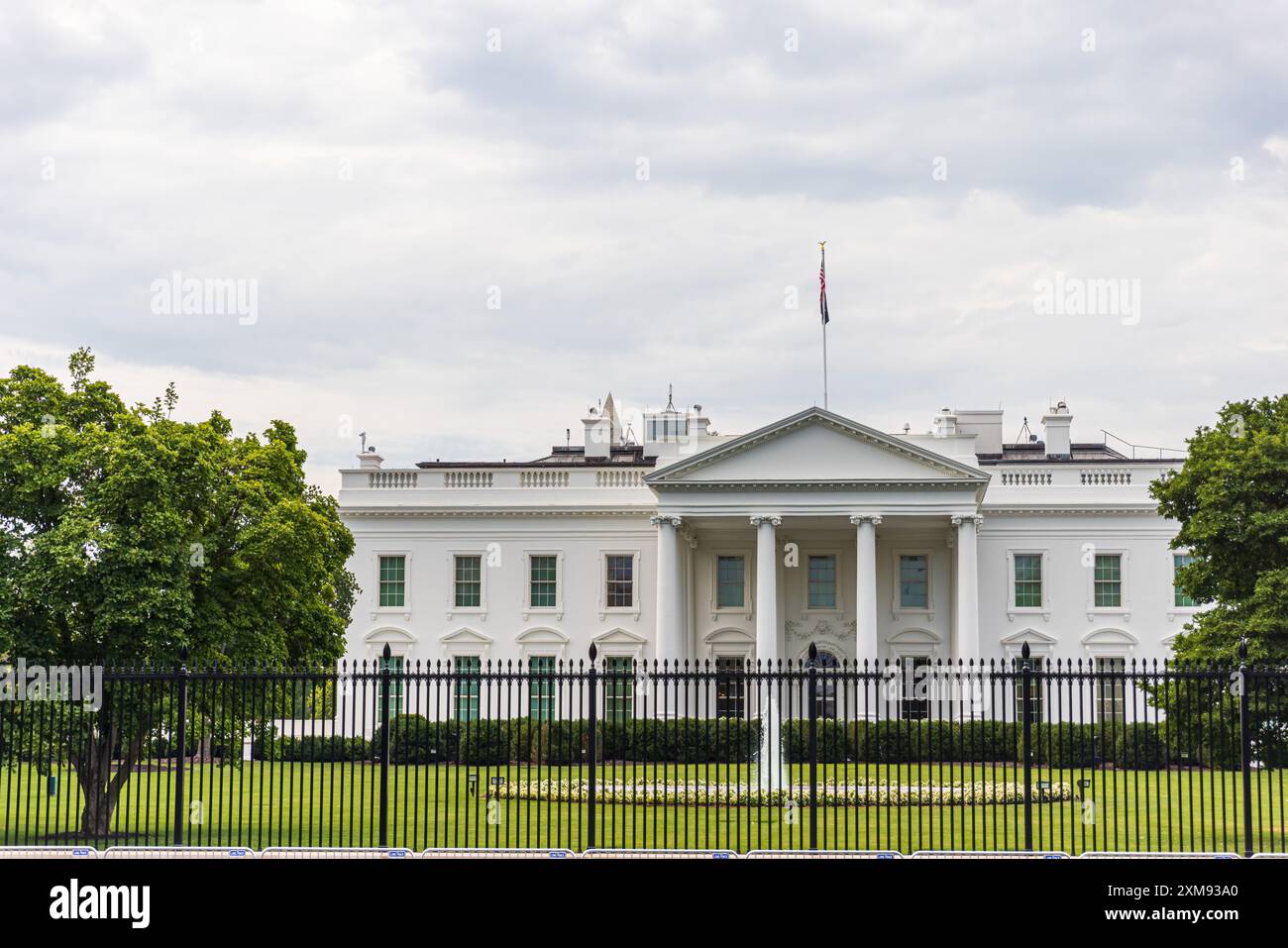 Democracy in the workplace hi-res stock photography and images - Alamy