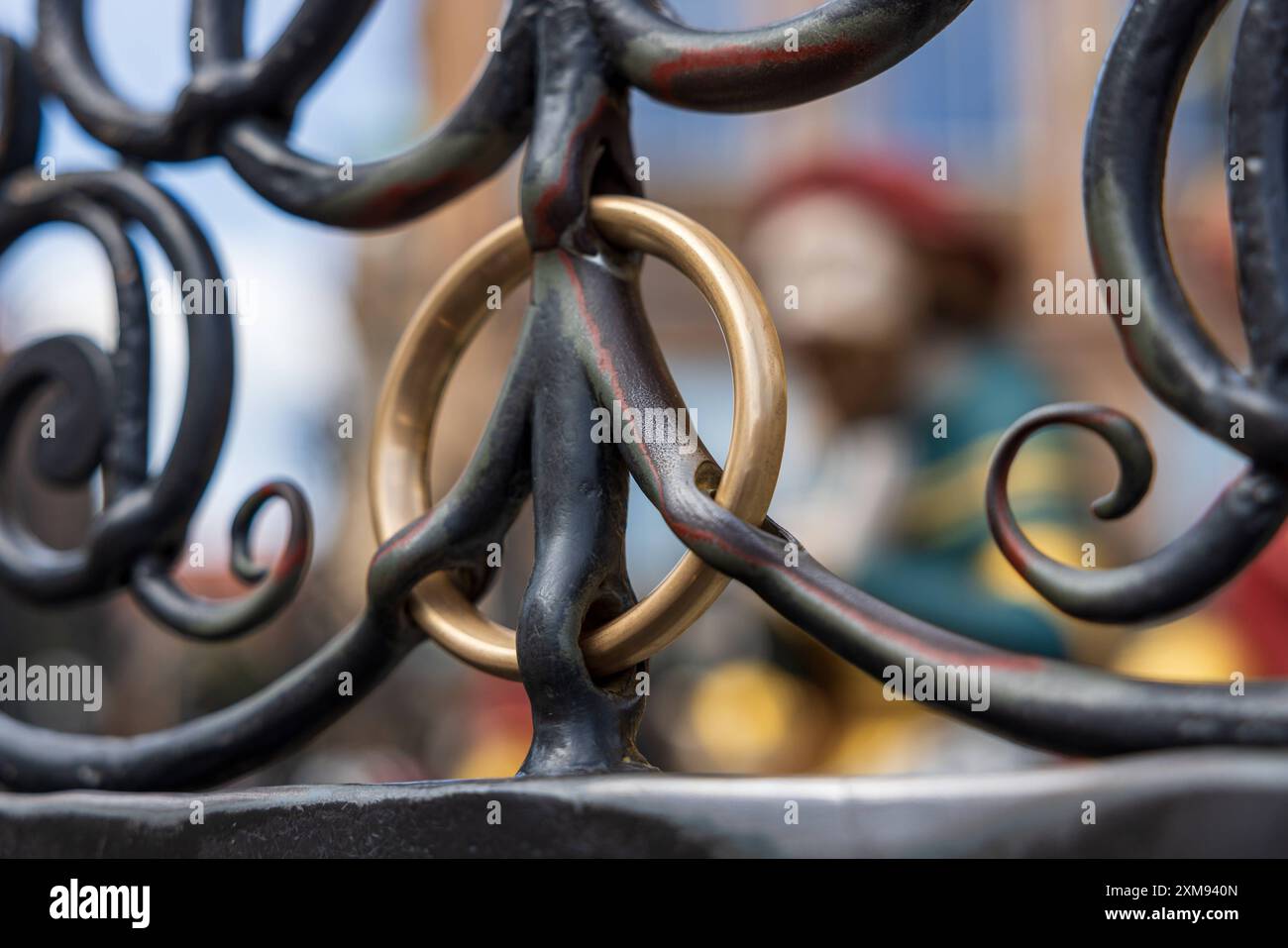 Geheimnisvolle orte hi-res stock photography and images - Alamy