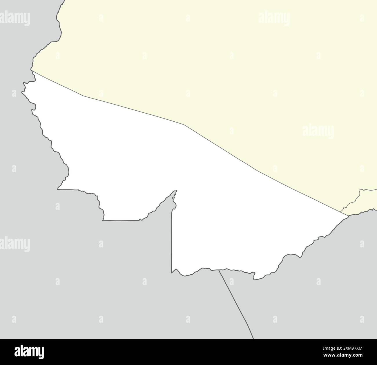 Location map of Acre is a state of Brazil with neighbour state and ...