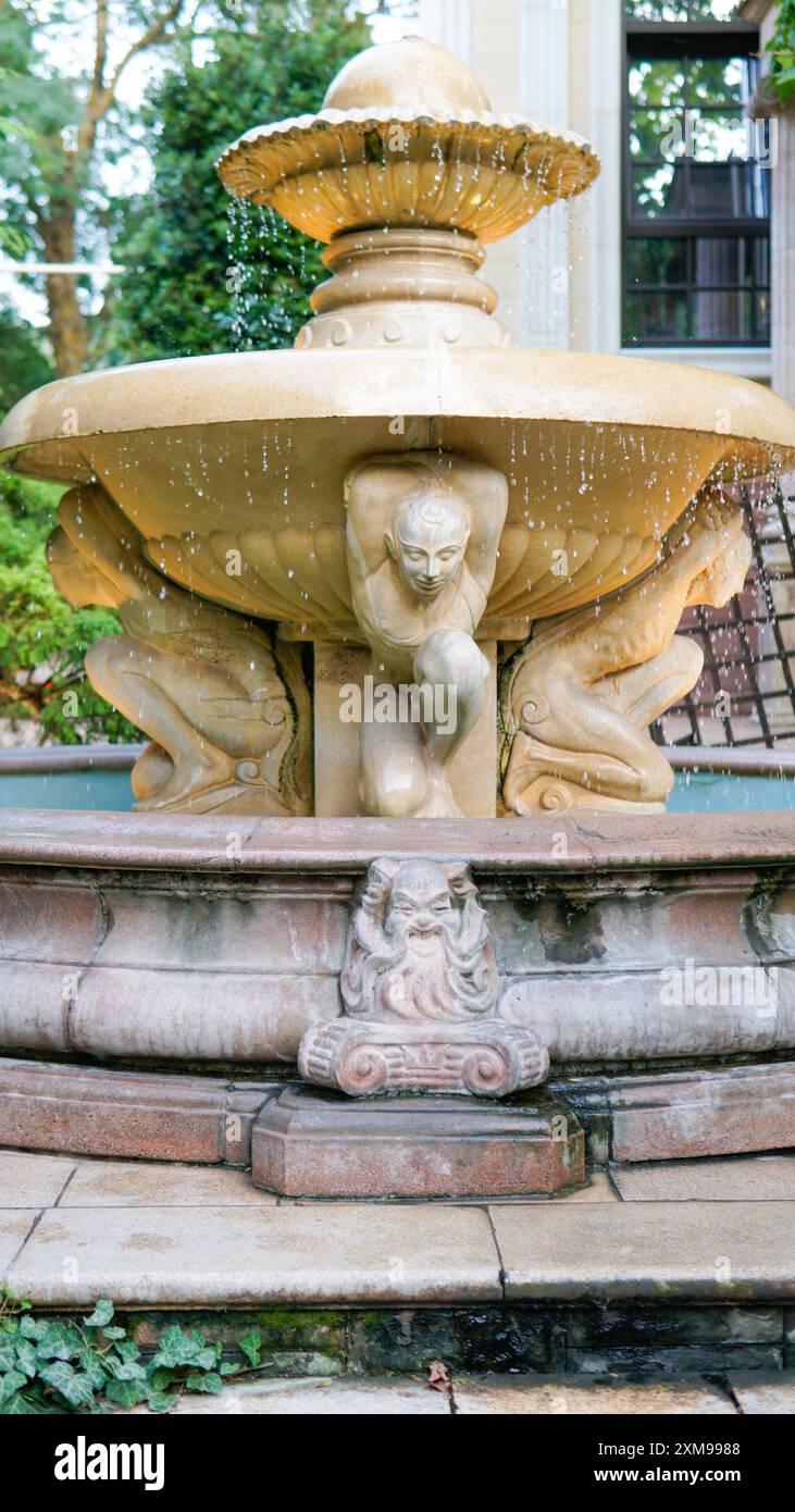 gothic city monument water building street historic traditional ...