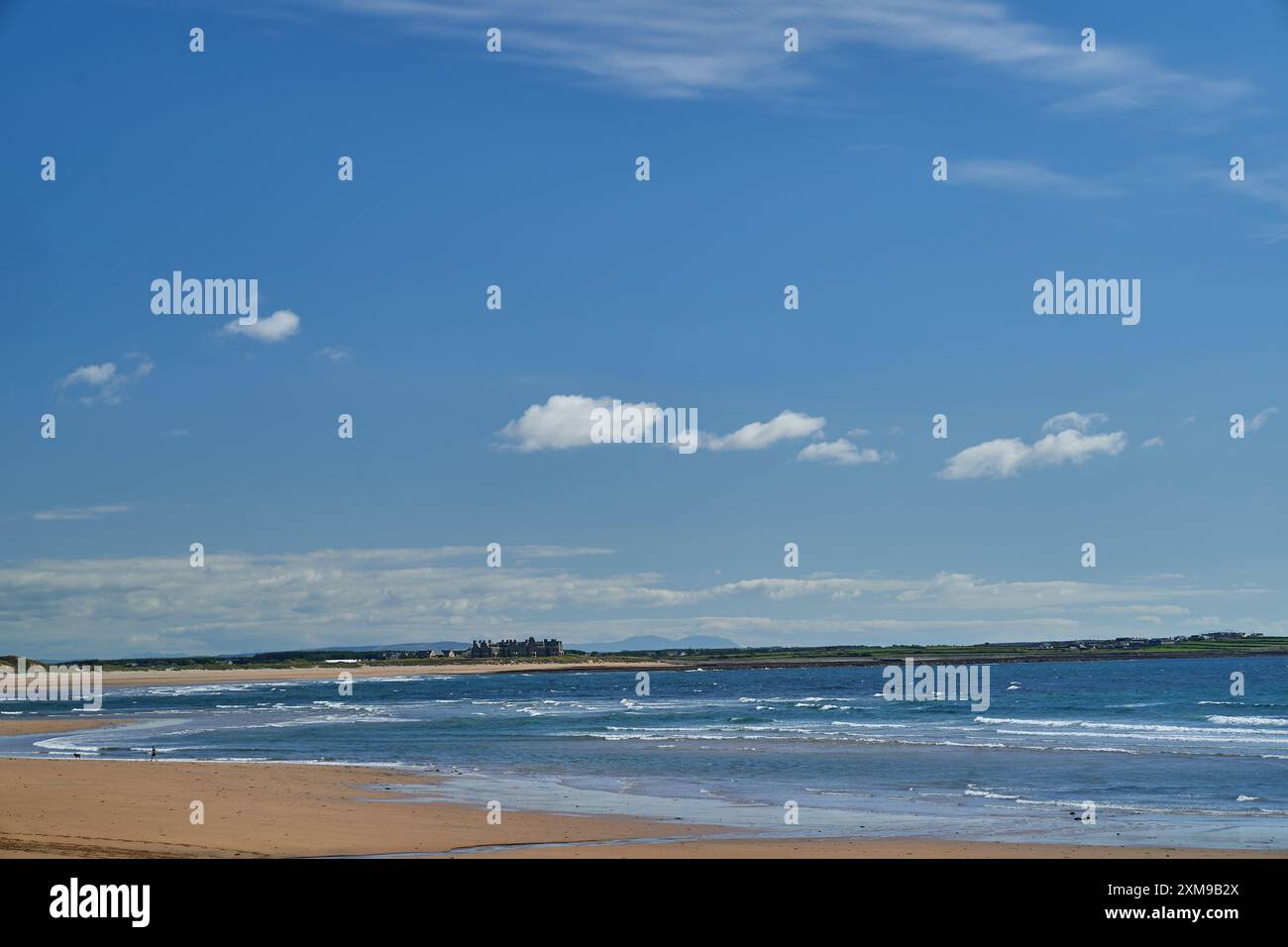 Irish landforms hi-res stock photography and images - Alamy