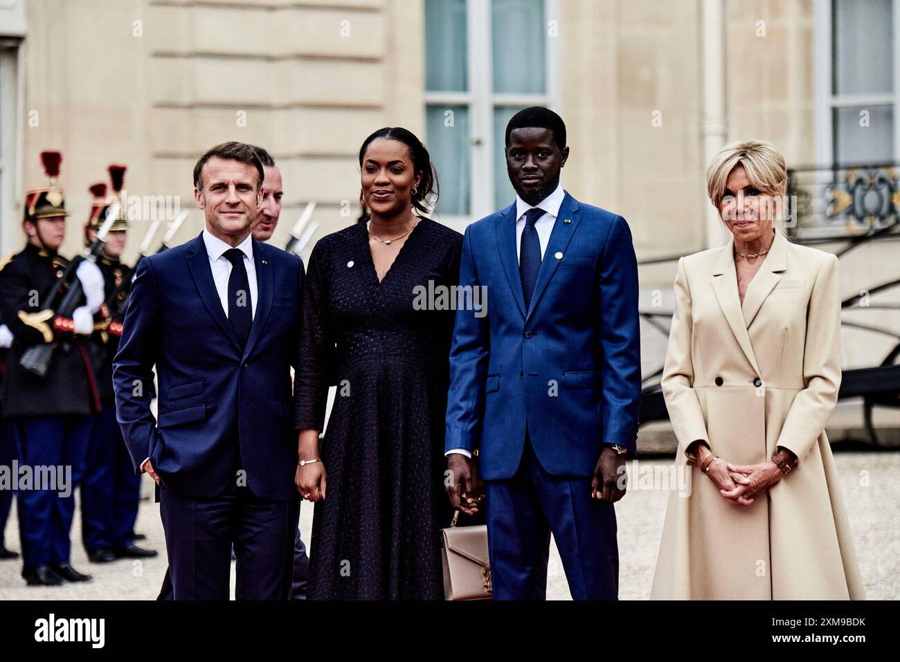 Absa faye hi-res stock photography and images - Alamy