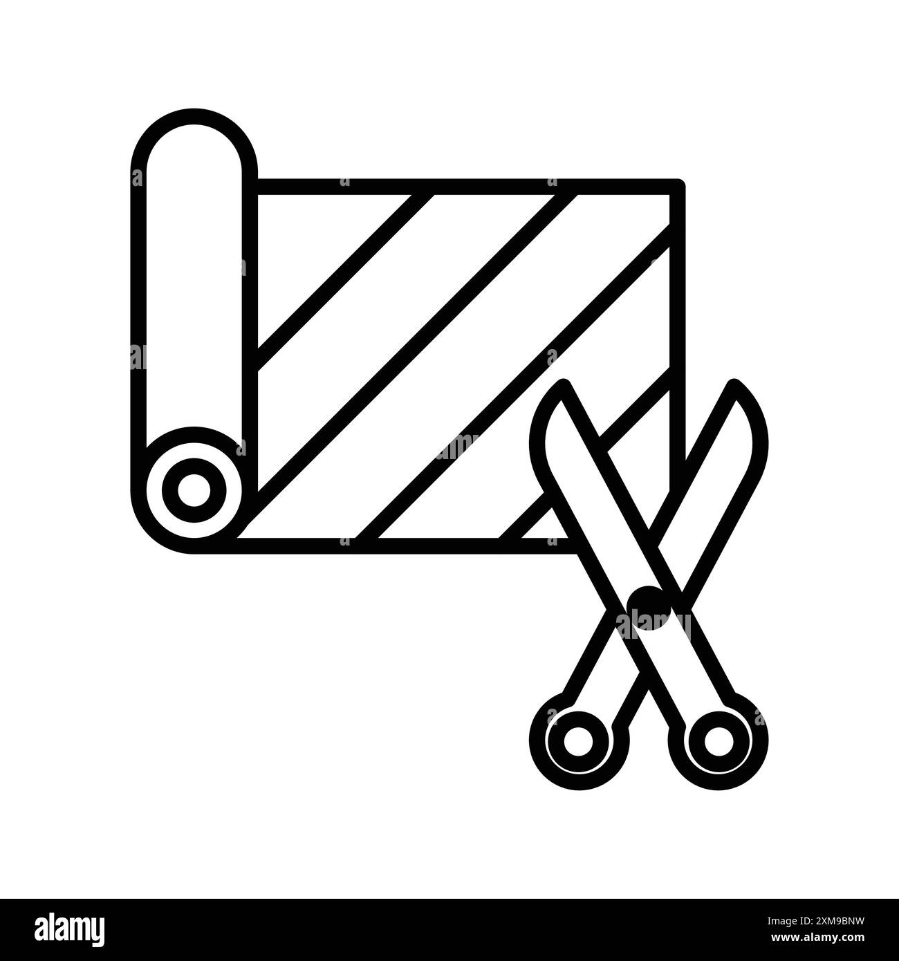 Sewing studio logo hi-res stock photography and images - Alamy