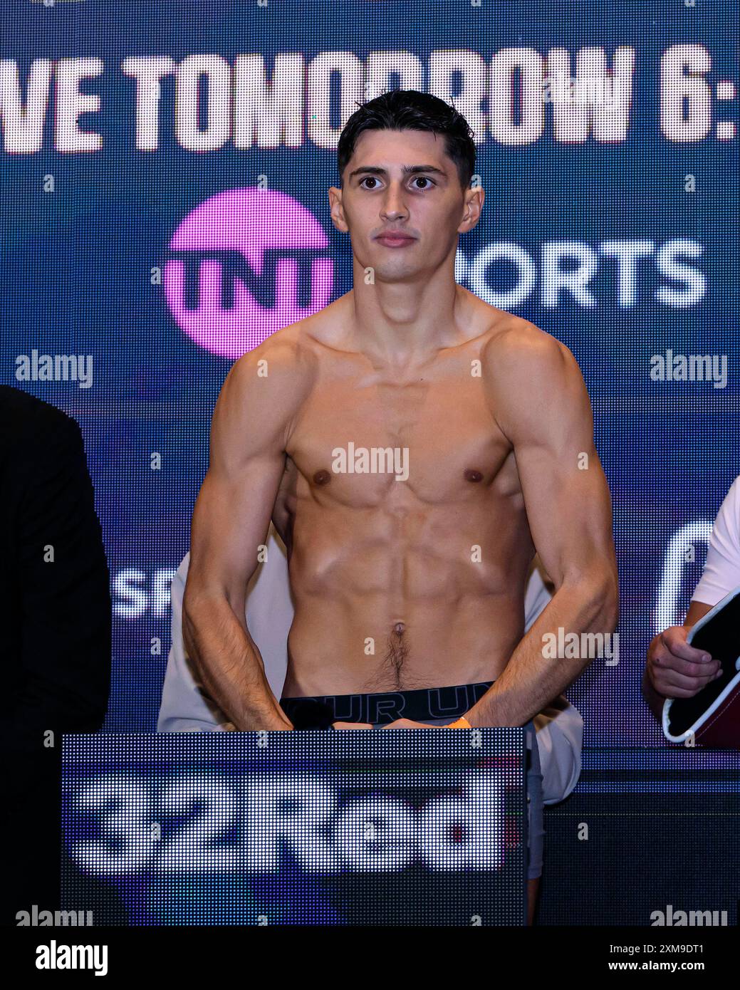 Joyce smith hi-res stock photography and images - Alamy