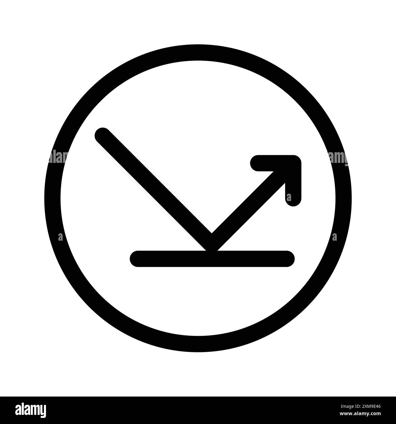 rebound icon linear logo mark set collection in black and white for web ... rebound icon linear logo mark set collection in black and white for web ...