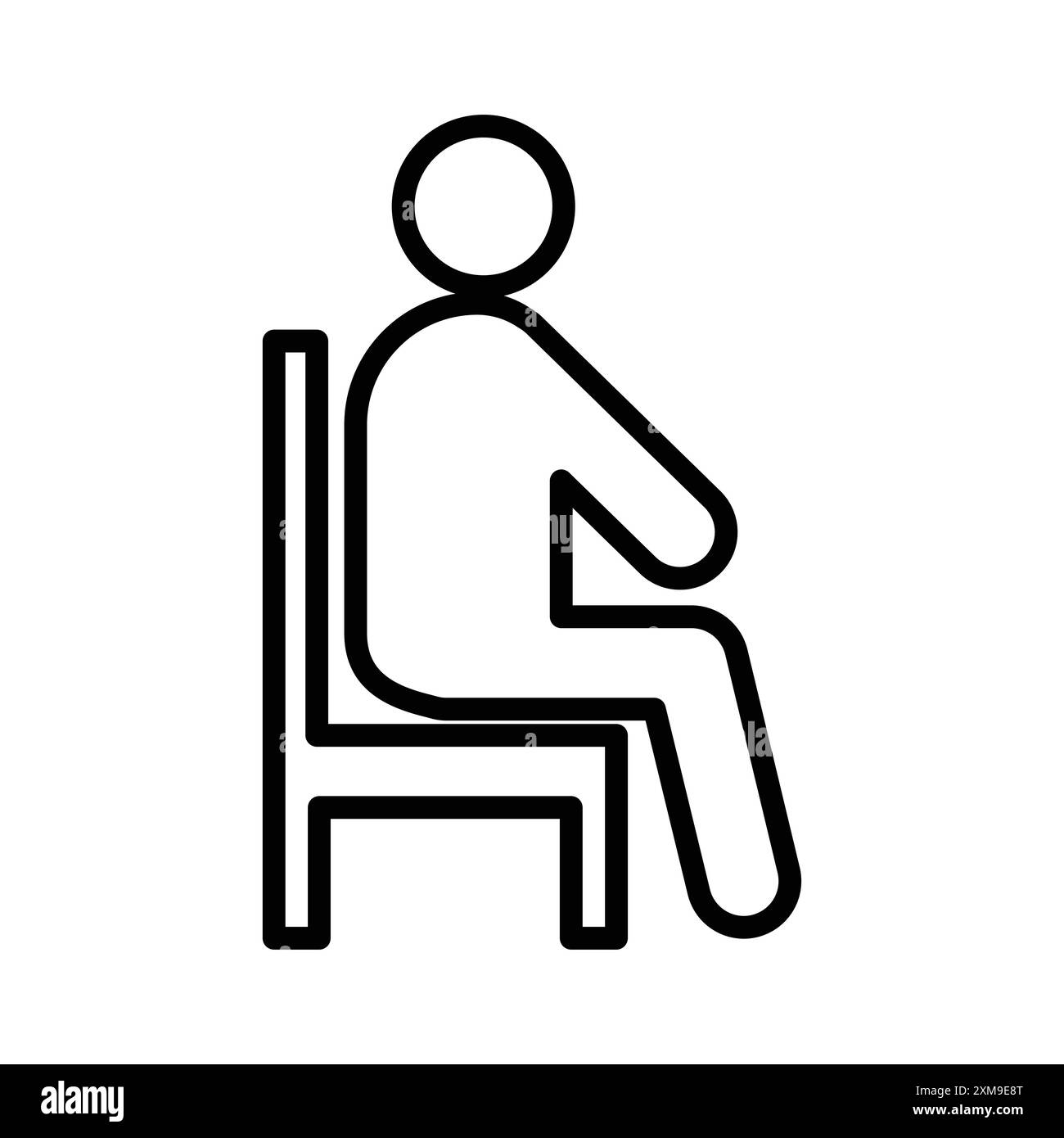 Black person airport sad Black and White Stock Photos & Images - Alamy