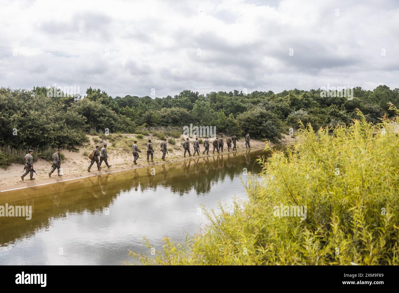 U.S. Marines with Combat Logistics Battalion 22, Combat Logistics ...