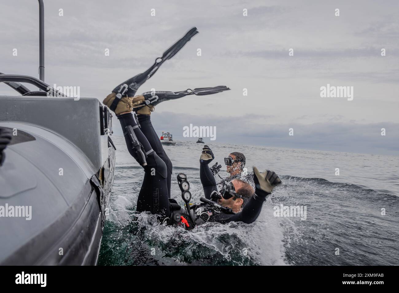 VIRGINIA BEACH, Va. — U.S. Navy explosive ordnance disposal (EOD ...