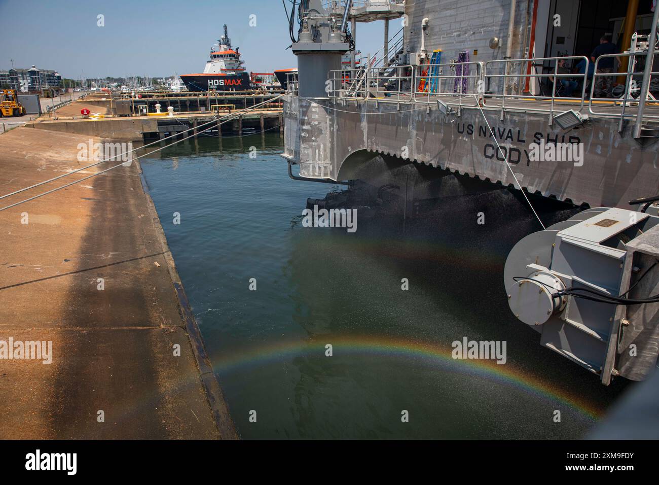 240715-N-KC192-1062 JOINT EXPEDITIONARY BASE LITTLE CREEK-FORT STORY ...