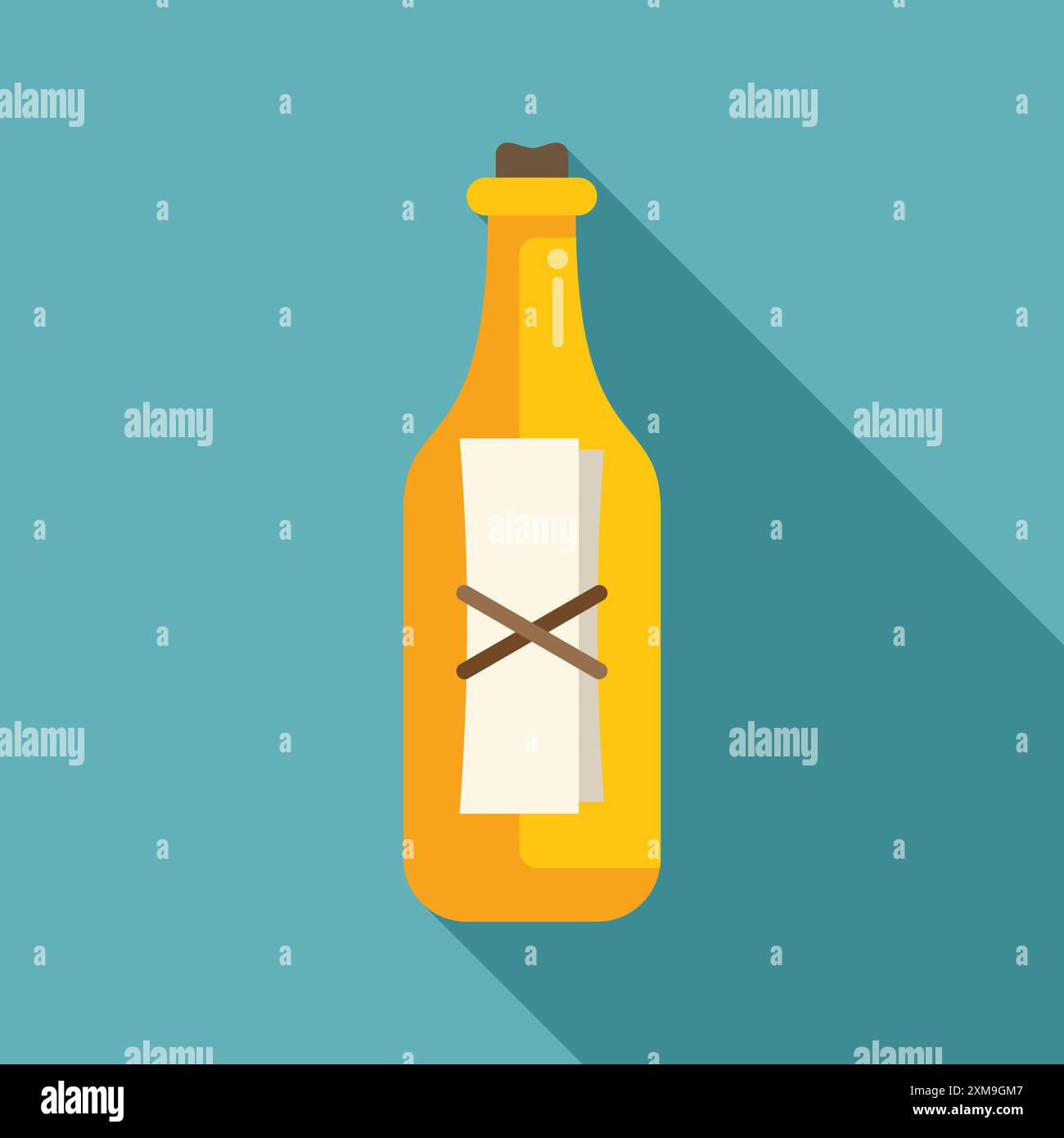 Secret found Stock Vector Images - Alamy