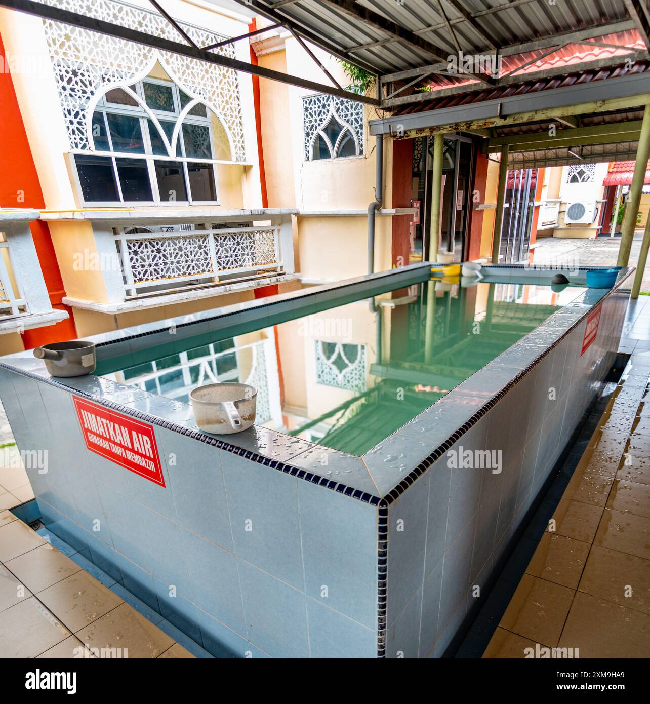 Langkawi Island,Malaysia-May 02 2023:A dedicated area for ritual ...