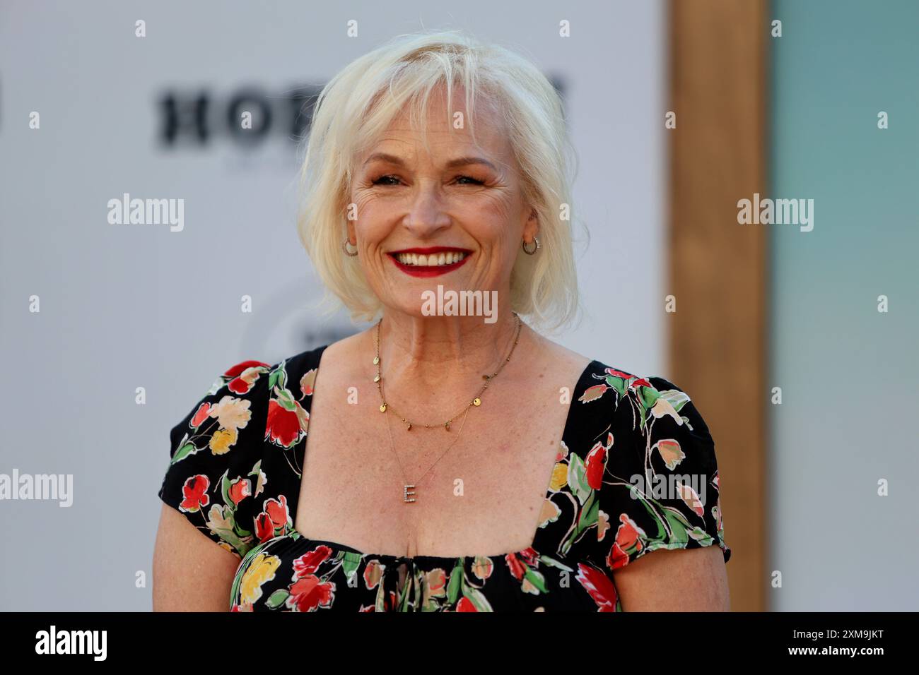 HORIZON Chapter 1 Premiere at the Village Theater in Westwood, CA on ...