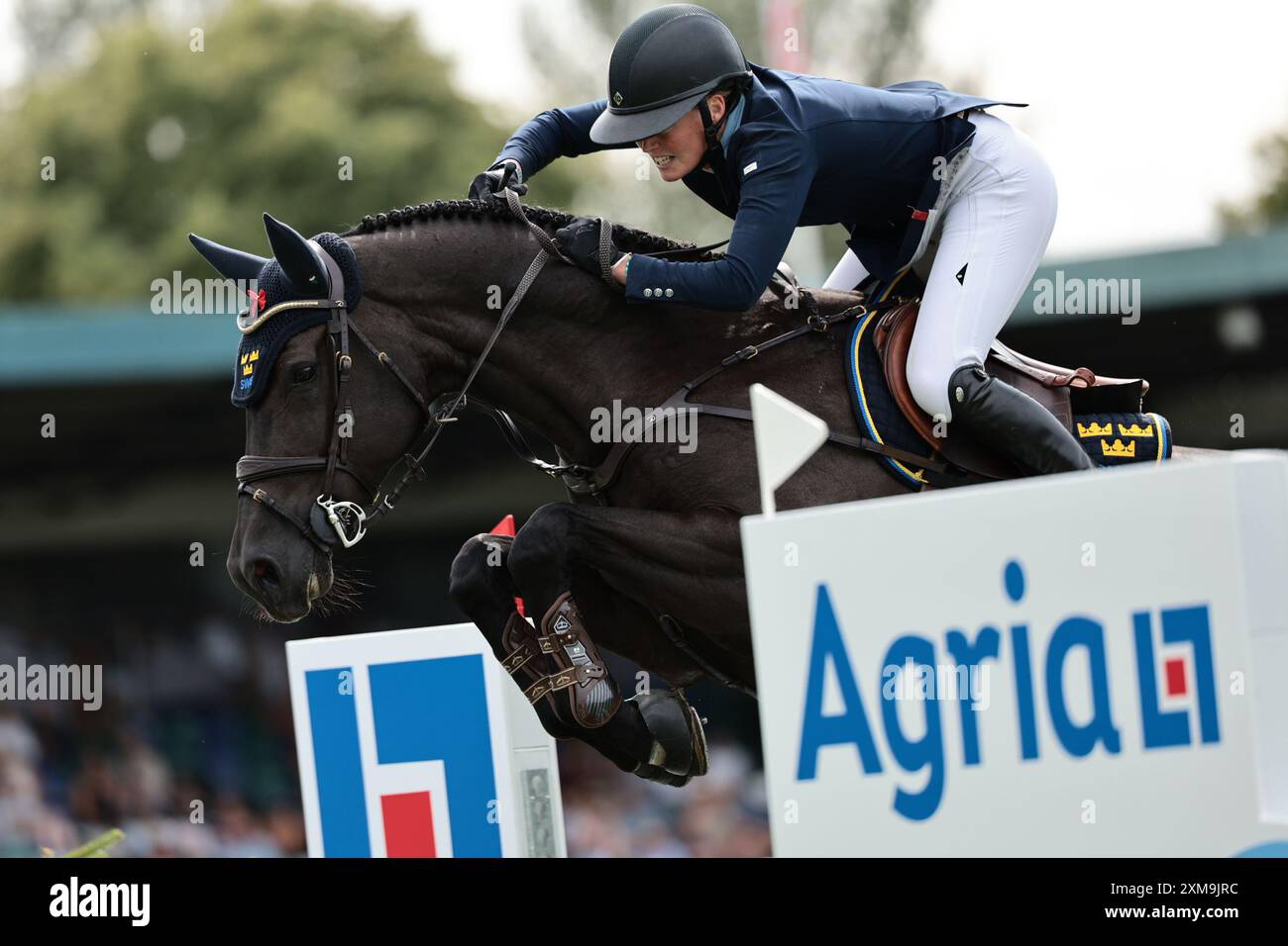 Bo emanuelsson hi-res stock photography and images - Alamy