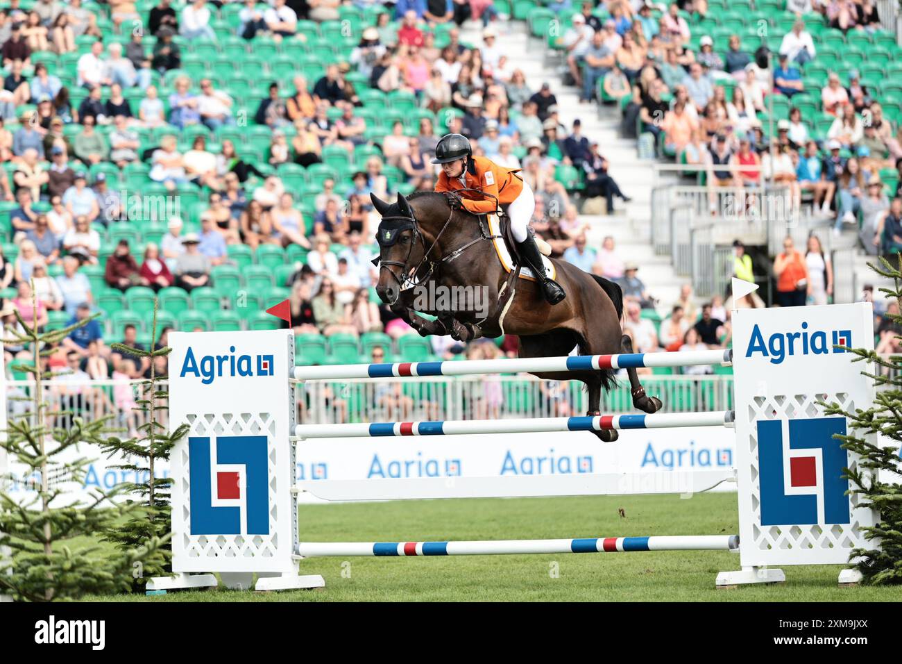 Mel thijssen hi-res stock photography and images - Alamy