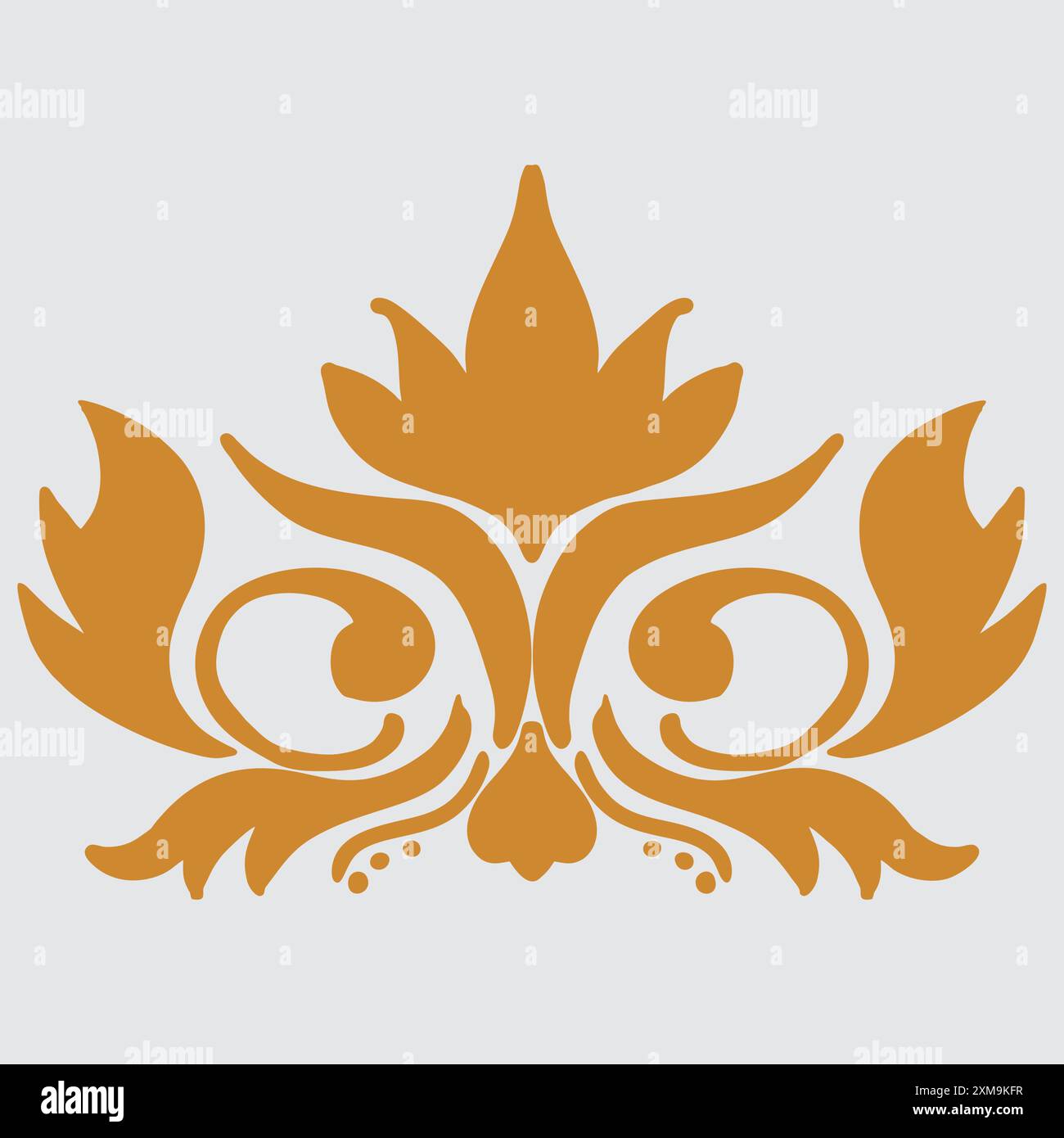 Illustrated border frame hi-res stock photography and images - Alamy