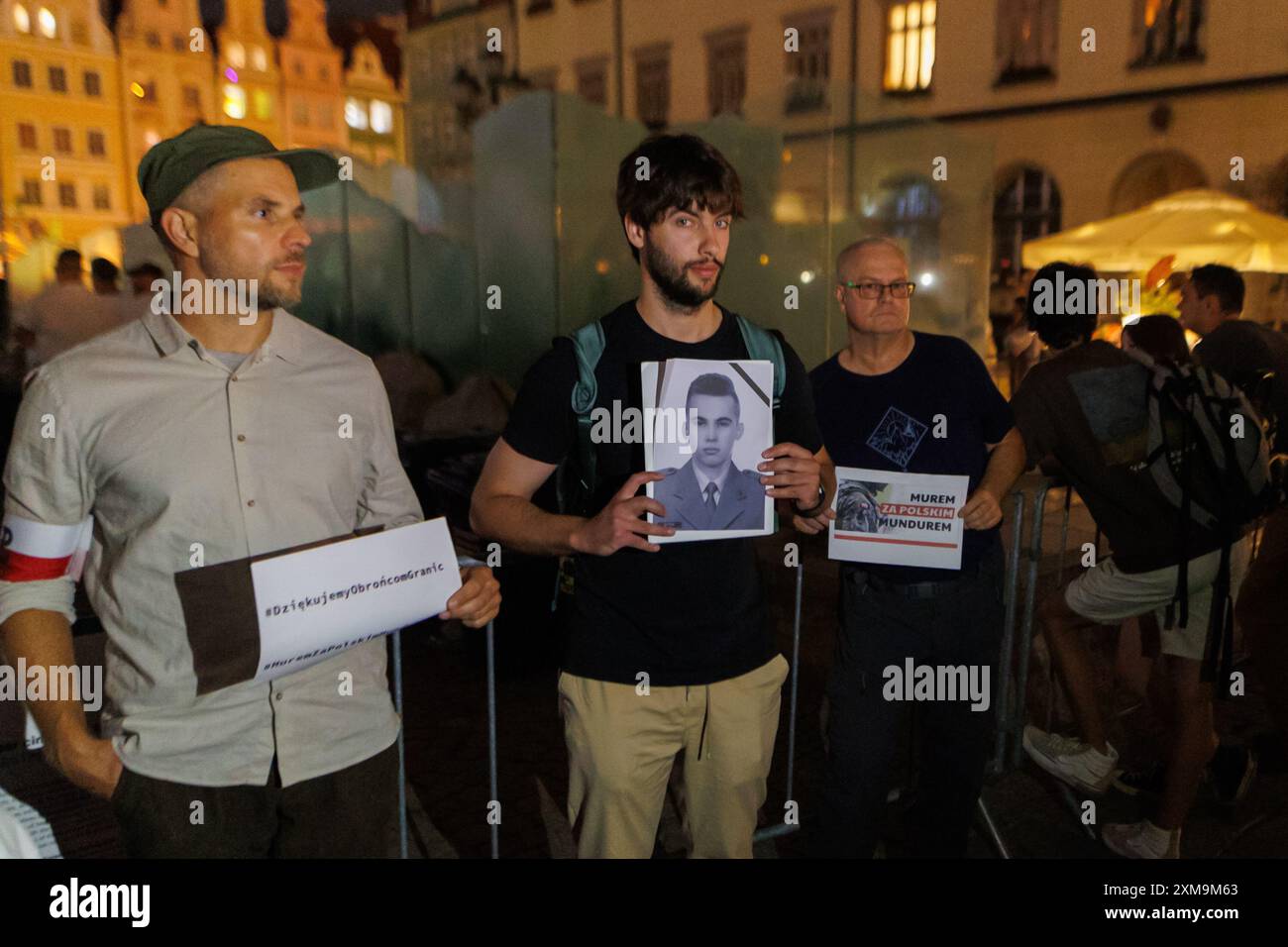 New horizons festival hi-res stock photography and images - Alamy