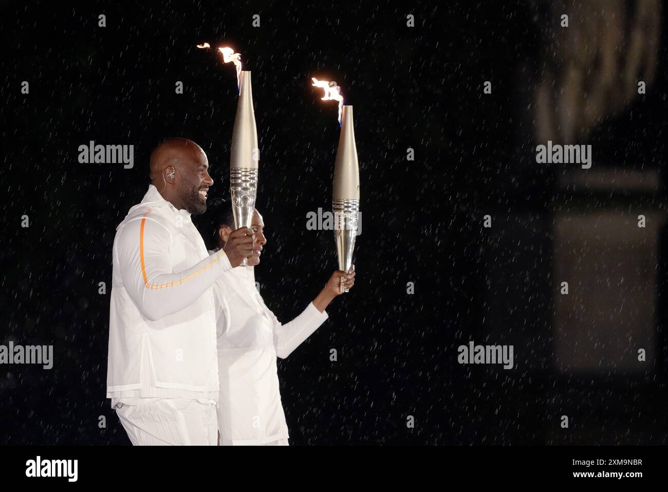 Riner perec hi-res stock photography and images - Alamy