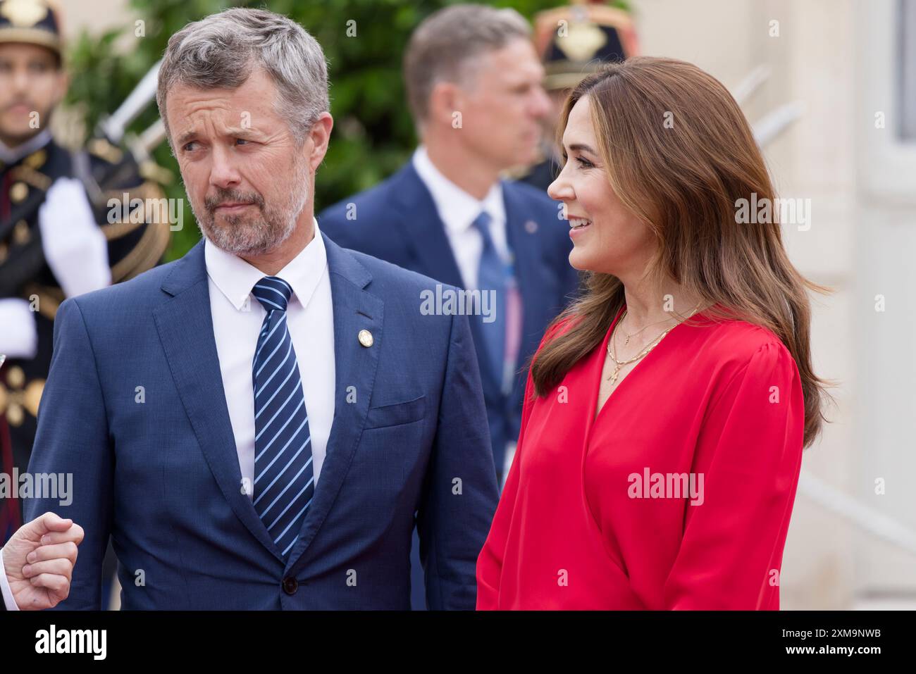 Mary elizabeth donaldson hi-res stock photography and images - Alamy